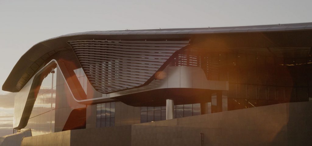 Our Story - Melbourne Jet Base