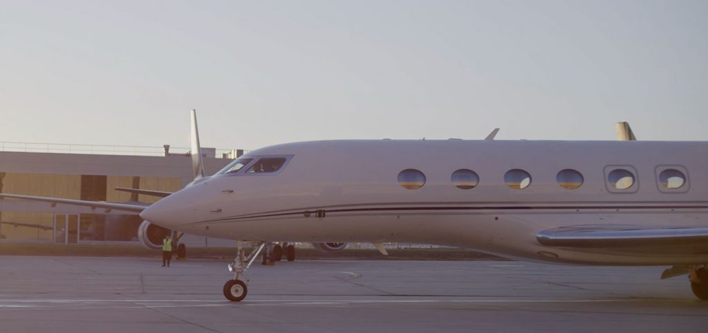 Our Story - Melbourne Jet Base