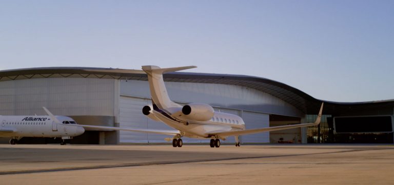 Our Story - Melbourne Jet Base