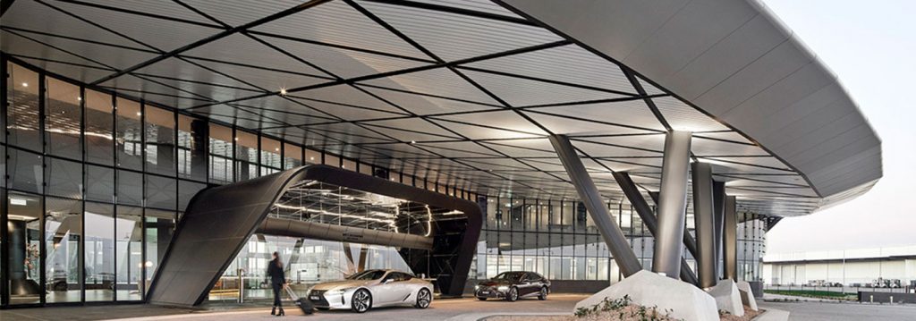 About - Melbourne Jet Base