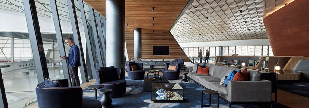 About - Melbourne Jet Base
