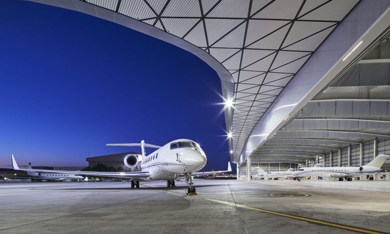 Aircraft Support - Melbourne Jet Base